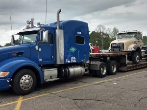 Gallery - Diamond Transportation System, Inc.