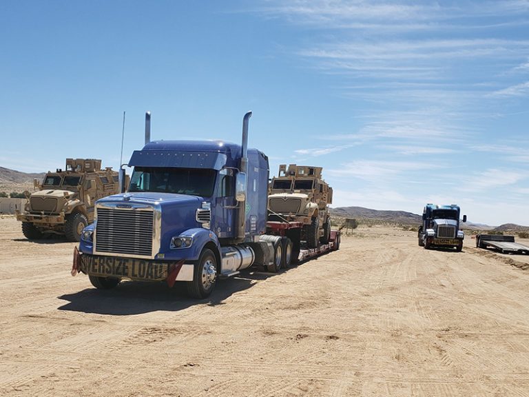 Gallery - Diamond Transportation System, Inc.