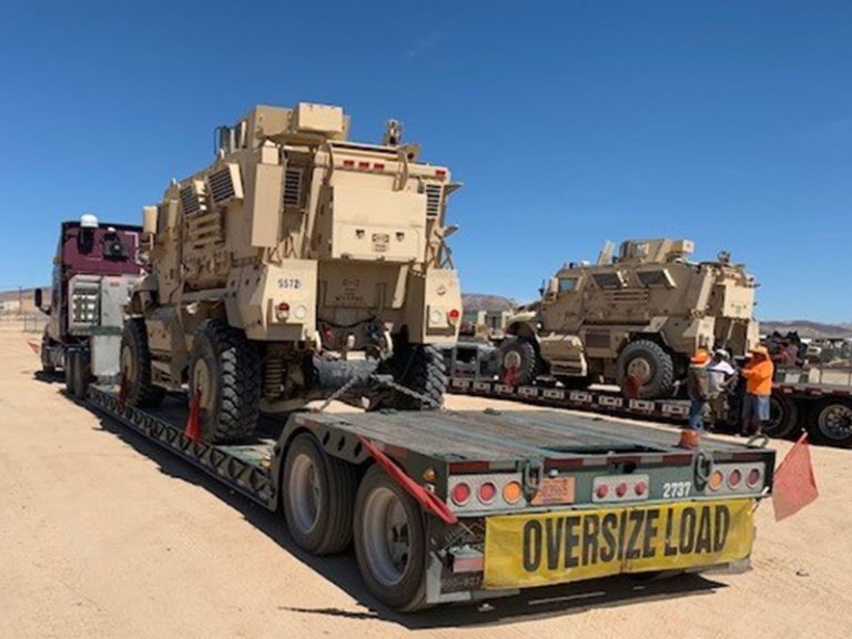 Gallery - Diamond Transportation System, Inc.