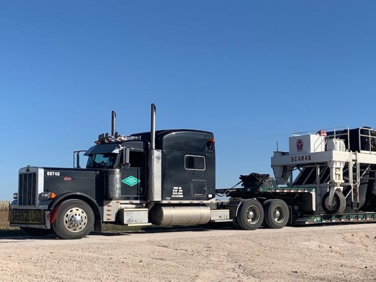 Gallery - Diamond Transportation System, Inc.