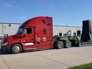 Gallery - Diamond Transportation System, Inc.