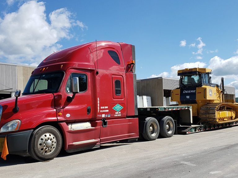 Gallery - Diamond Transportation System, Inc.