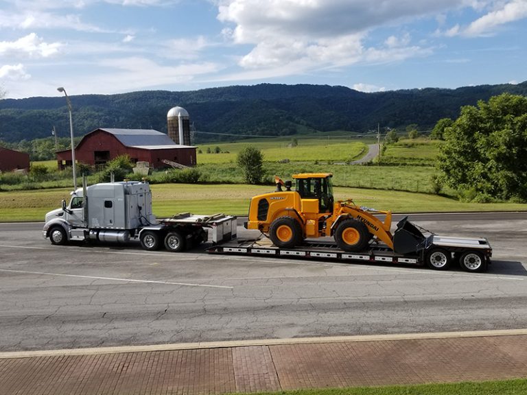 Gallery - Diamond Transportation System, Inc.