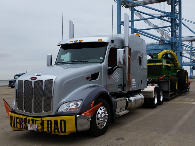 Gallery - Diamond Transportation System, Inc.