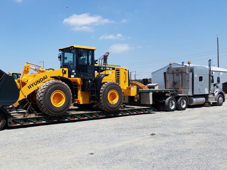 Gallery - Diamond Transportation System, Inc.