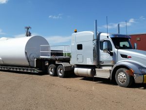 Gallery - Diamond Transportation System, Inc.