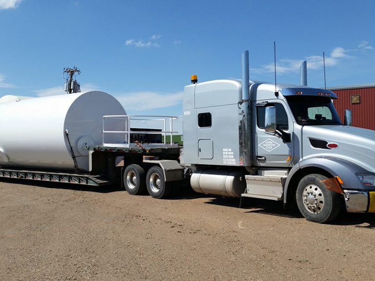 Gallery - Diamond Transportation System, Inc.