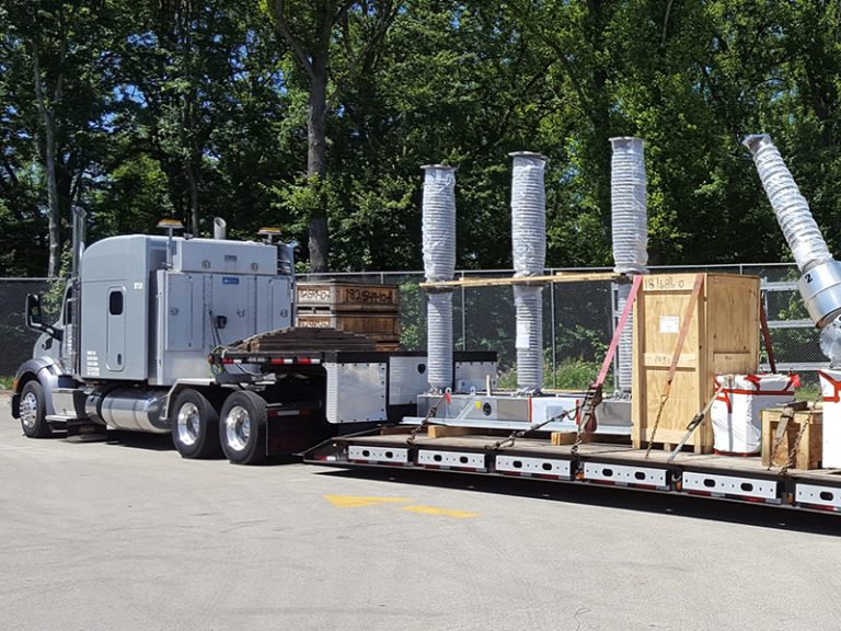 Gallery - Diamond Transportation System, Inc.