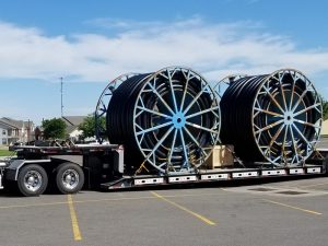 Gallery - Diamond Transportation System, Inc.