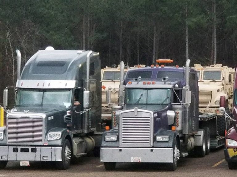 Gallery - Diamond Transportation System, Inc.