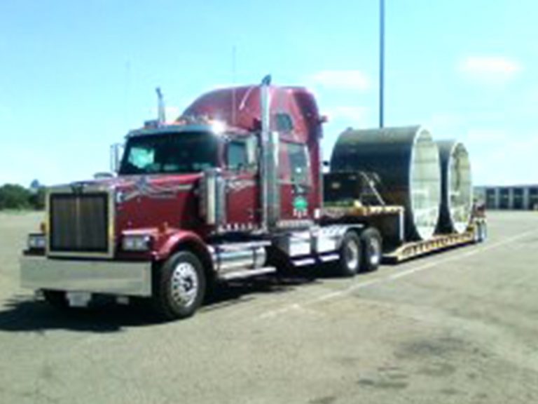 Gallery - Diamond Transportation System, Inc.