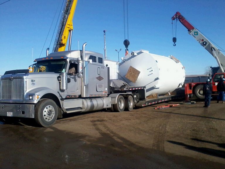 Gallery - Diamond Transportation System, Inc.