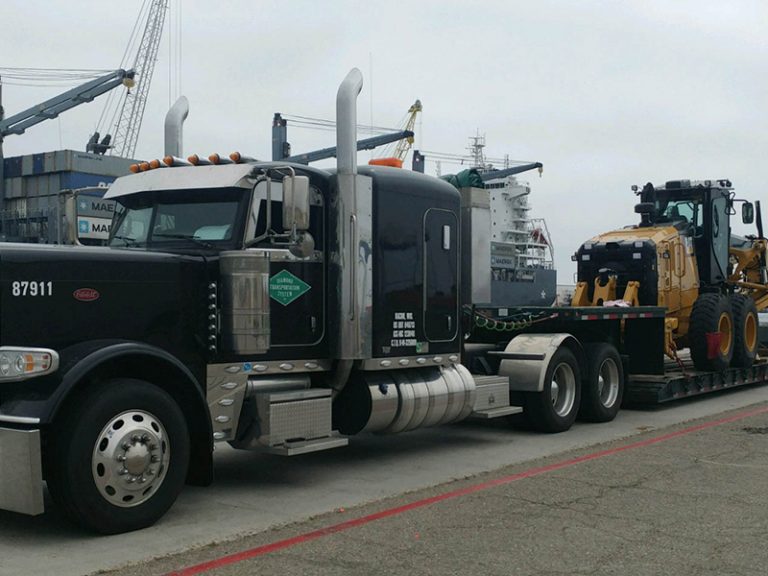 Gallery - Diamond Transportation System, Inc.