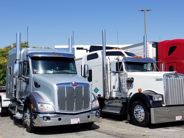 Gallery - Diamond Transportation System, Inc.