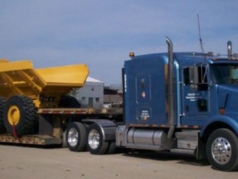 Gallery - Diamond Transportation System, Inc.