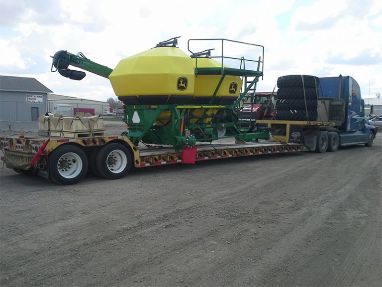 Gallery - Diamond Transportation System, Inc.