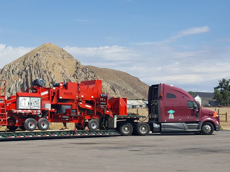 Gallery - Diamond Transportation System, Inc.