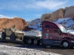 Gallery - Diamond Transportation System, Inc.