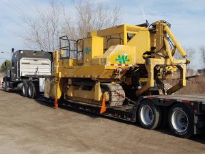 Gallery - Diamond Transportation System, Inc.