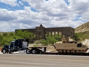 Gallery - Diamond Transportation System, Inc.