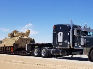 Gallery - Diamond Transportation System, Inc.