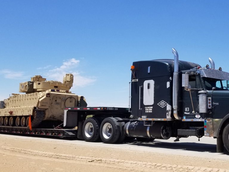 Gallery - Diamond Transportation System, Inc.